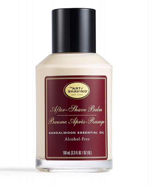 Best After Shave Balms for Sensitive Skin