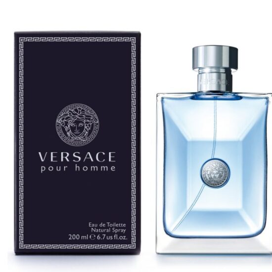 What is the Best Smelling Versace Cologne for Men? | Dapper Confidential