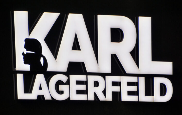 Fragrance Review: Karl Lagerfeld for Him