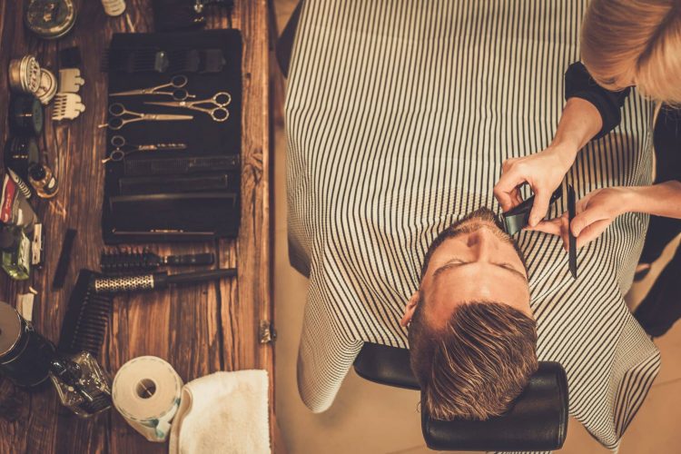 Simple Shaving Hacks for a Barbershop Experience at Home