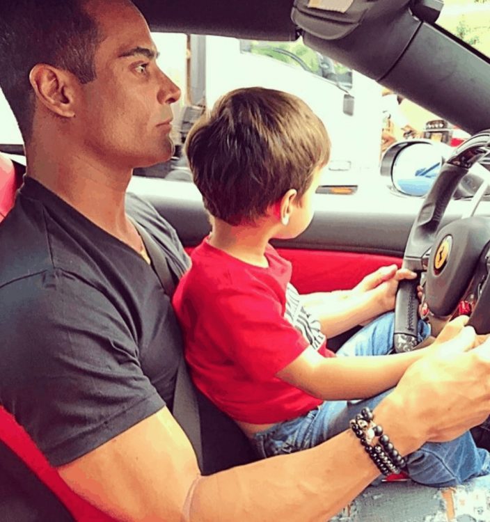 Skin Care Simplified with Dr. David Greuner | Dapper Confidential