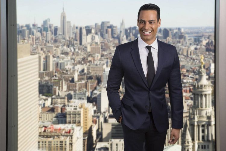 Skin Care Simplified with Dr. David Greuner | Dapper Confidential