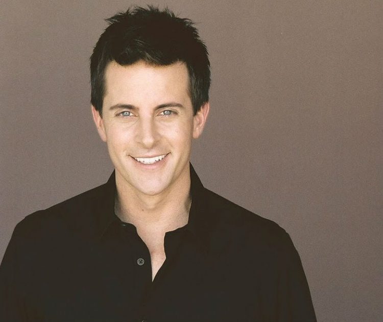 Emmy Winner Brian Corsetti on Looking Dapper Everyday | Dapper Confidential