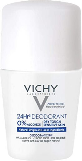 6 Best Men’s Deodorants for Sensitive Skin | Dapper Confidential