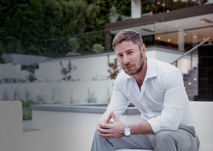 Luxury Real Estate Expert Aaron Kirman’s Favorite Things | Dapper ...