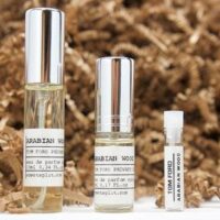 Sample Niche Colognes Affordably with ScentSplit.com | Dapper Confidential