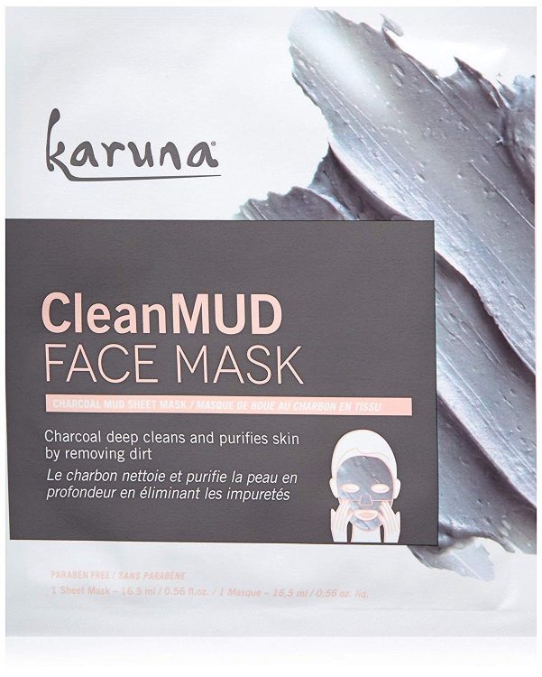 10 Absolute Best Mud Masks for Blackheads | Dapper Confidential
