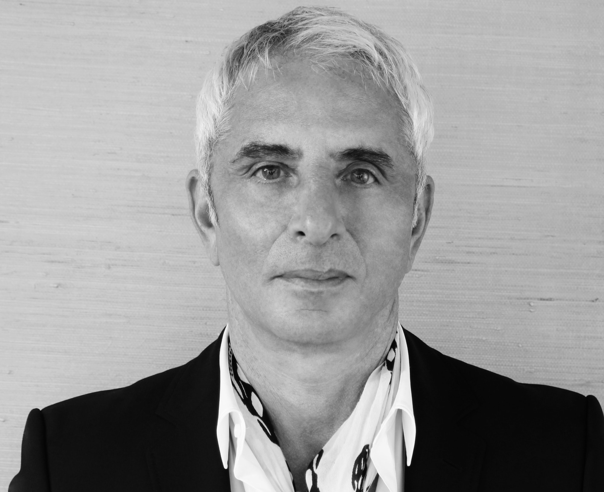 Bringing the Face Alive With Thom Priano, Celebrity Men’s Stylist and R ...