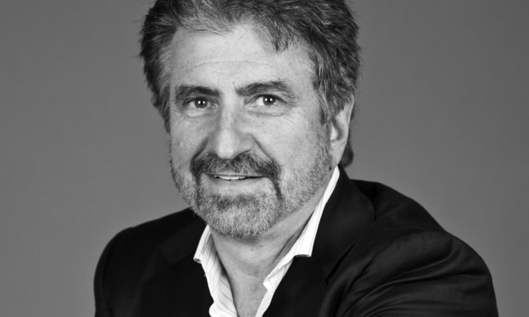 Dr. Marc Lowenberg: Cosmetic Dentist to the Stars | Dapper Confidential