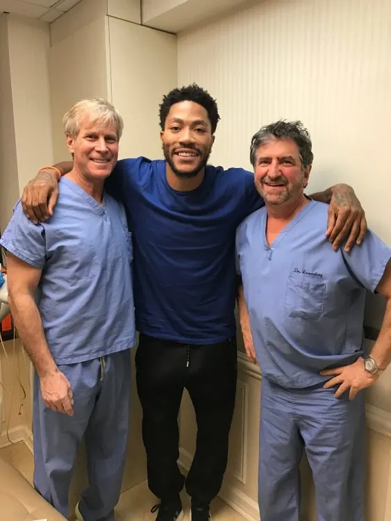 Dr. Marc Lowenberg: Cosmetic Dentist to the Stars | Dapper Confidential