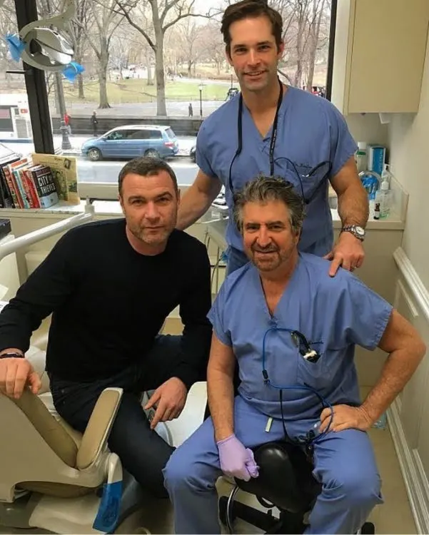 Dr. Marc Lowenberg: Cosmetic Dentist to the Stars | Dapper Confidential