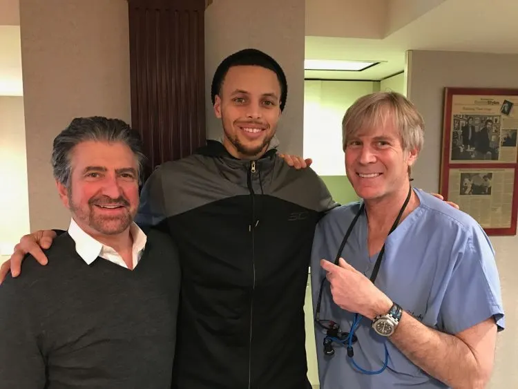 Dr. Marc Lowenberg: Cosmetic Dentist to the Stars | Dapper Confidential