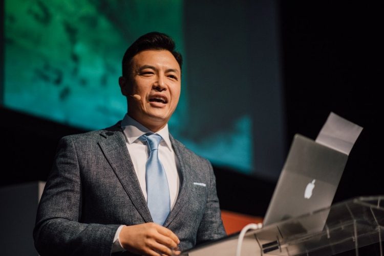 Scott Amyx on Why You Should Strive for Discomfort | Dapper ...