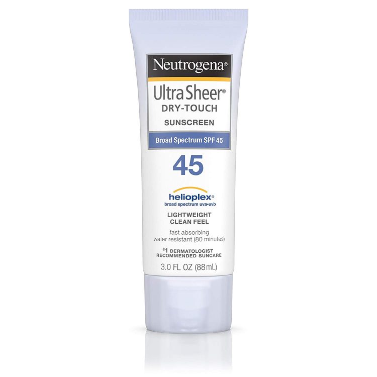 Best Sunscreen For Men: Favorites from Real Guys | Dapper Confidential