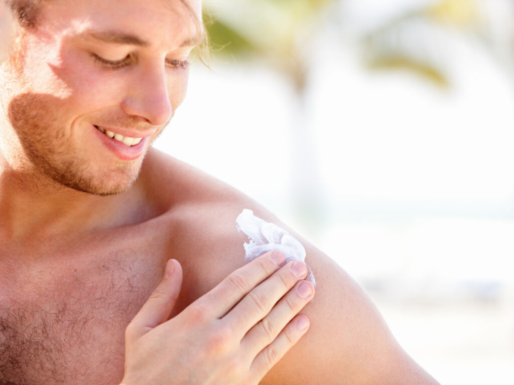 Best Sunscreen For Men: Favorites From Real Guys | Dapper Confidential