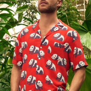 How to Wear a Hawaiian Print Shirt (and Look Cool) | Dapper Confidential