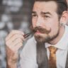 Gentleman's Guide to Proper Mustache and Goatee Care | Dapper Confidential