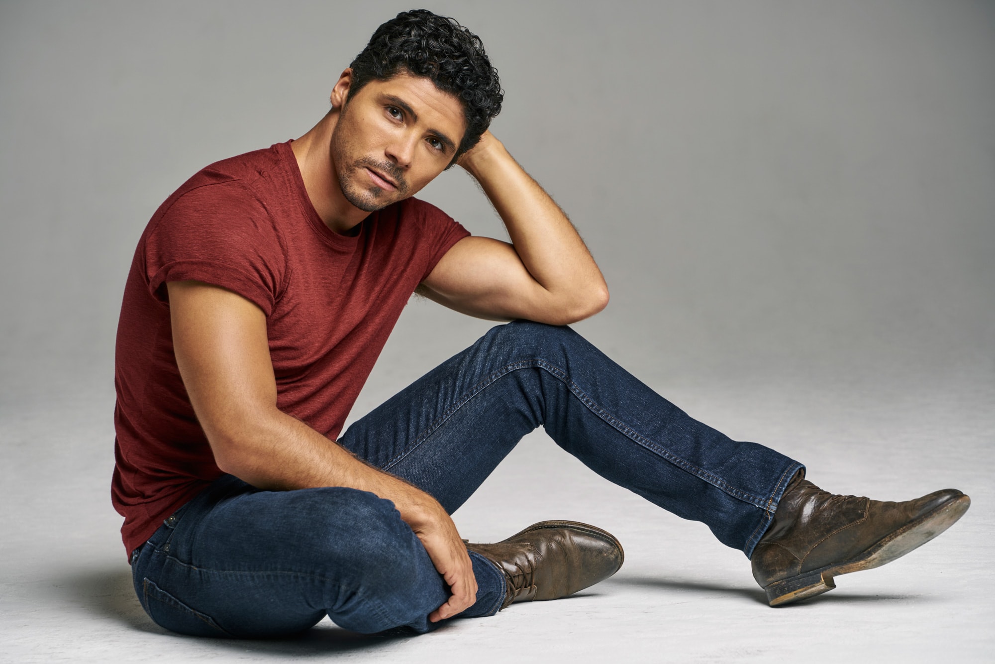 Breaking Apart Stereotypes with Actor Filipe Valle Costa | Dapper ...