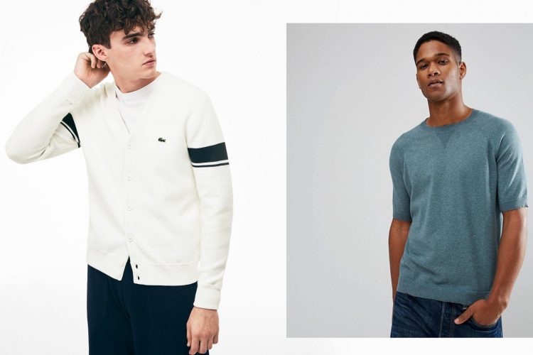 Why You Should Wear Wool This Summer | Dapper Confidential