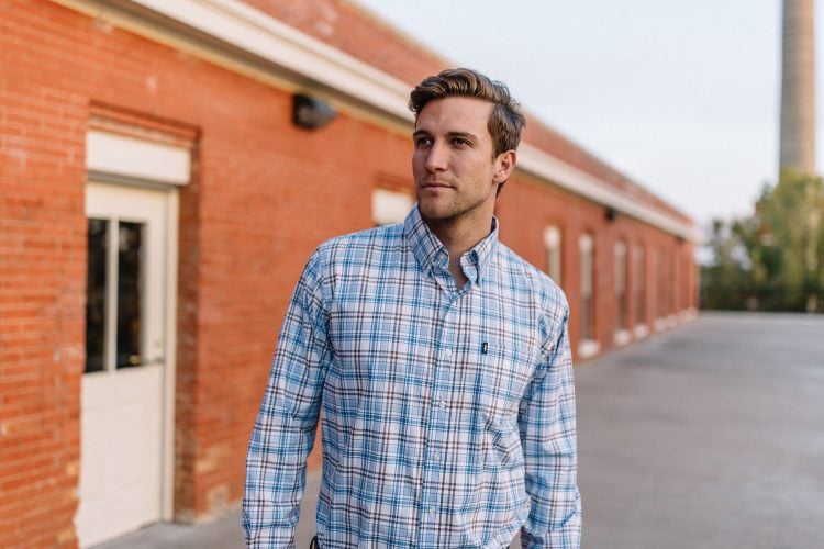 How to Iron a Shirt in 90 Seconds (Step-by-Step with Pictures) | Dapper ...