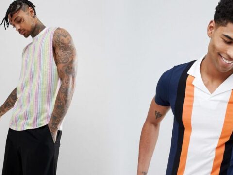 How to Wear Stripes: Men’s Guide to the Style Trend | Dapper Confidential