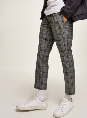 How to Wear Cropped Pants for Men With Confidence | Dapper Confidential