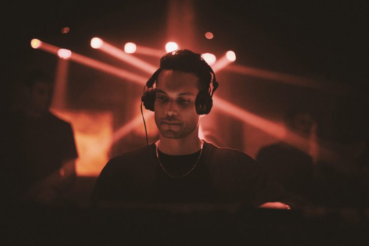 Grooming for Interstellar Travel with DJ Anakim | Dapper Confidential