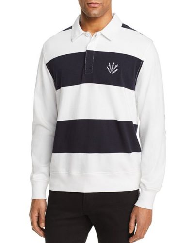 How to Wear Men’s Rugby Shirts: 3 Modern Ways | Dapper Confidential