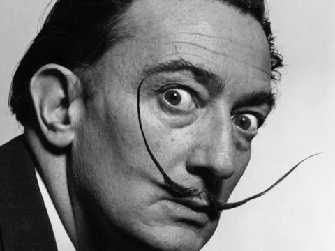 Absolute Best Celebrity Moustaches of All-Time | Dapper Confidential