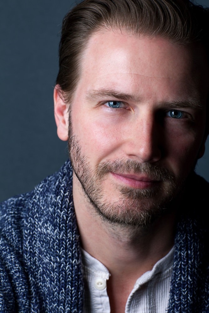 Bill Heck on the Tender, Dusty Romance at the Heart of Buster Scruggs ...