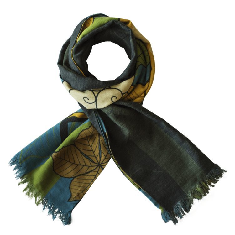 How to Wear a Scarf With Style and Confidence? | Dapper Confidential