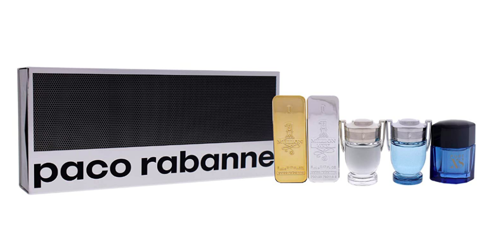 The Best Men's Cologne Sets and Coffrets Reviewed | Dapper Confidential