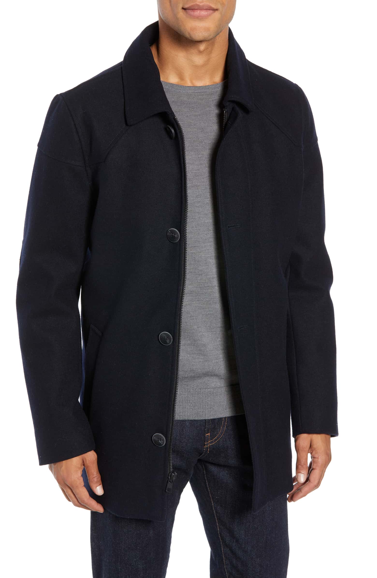 Travel Clothes for Men: Essential Packing List | Dapper Confidential