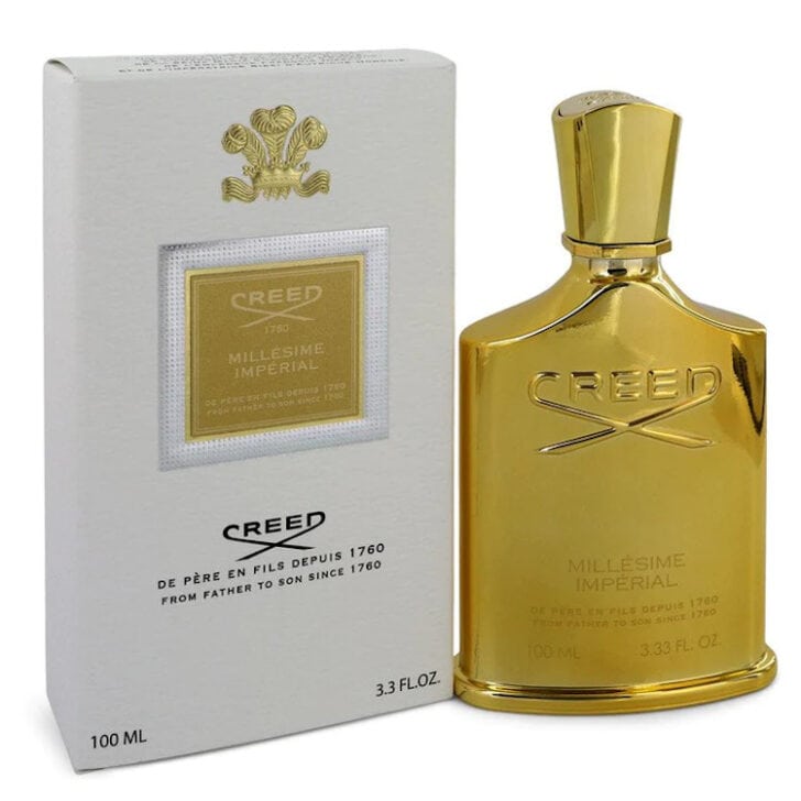 What is the Best Creed Cologne for Men? Ultimate Review | Dapper ...