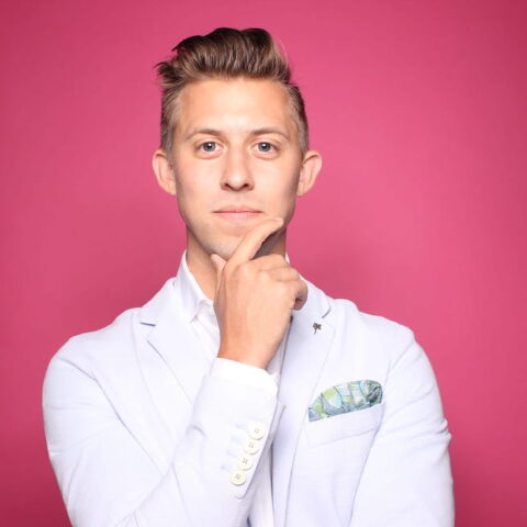 How to Style a Quiff: With 10 Iconic Celebrity Quiffs | Dapper Confidential