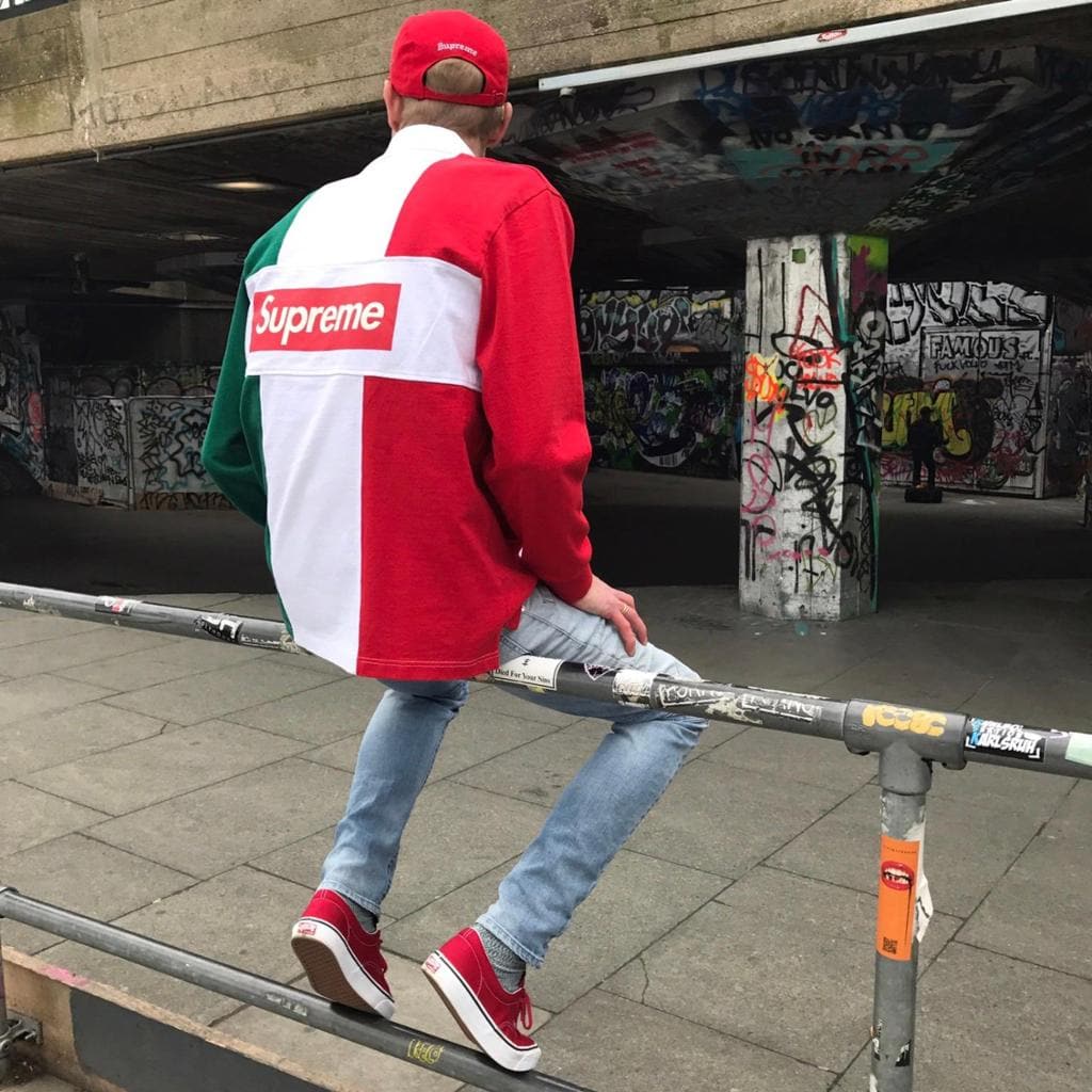 How to Wear Men’s Rugby Shirts: 3 Modern Ways | Dapper Confidential