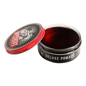 How To Wash Out Pomade (& 5 Easy-to-Remove Pomades) | Dapper Confidential