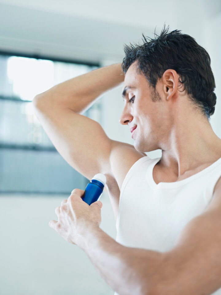 Pit Squad: Best Smelling Men’s Deodorants | Dapper Confidential