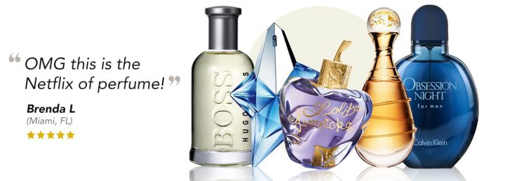 Sample Niche Colognes Affordably with ScentSplit.com