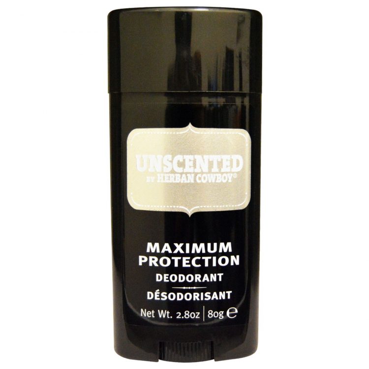 6 Best Men’s Deodorants for Sensitive Skin | Dapper Confidential