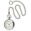 How to Wear a Pocket Watch Perfectly and Own It | Dapper Confidential
