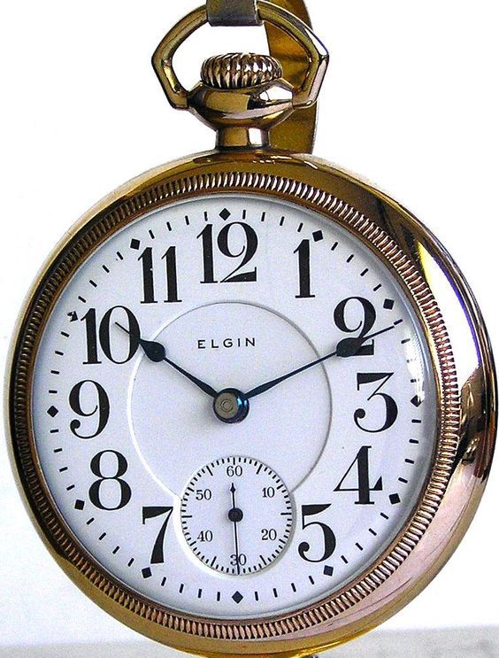 How to Wear a Pocket Watch Perfectly and Own It | Dapper Confidential