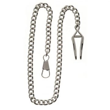 How to Wear a Pocket Watch Perfectly and Own It | Dapper Confidential