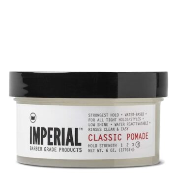 17 Best Hair Pomades and Pastes for Men | Dapper Confidential