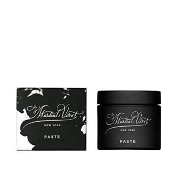 17 Best Hair Pomades and Pastes for Men | Dapper Confidential