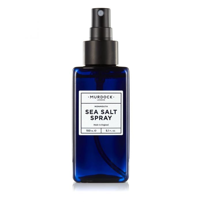 What is Sea Salt Spray and Why You Need it | Dapper Confidential