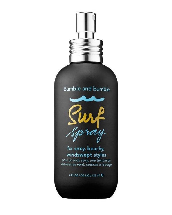 What is Sea Salt Spray and Why You Need it | Dapper Confidential