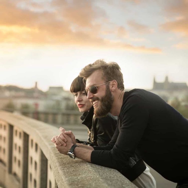 Do Women Really Like Beards? We Ask the Experts (Women) | Dapper ...