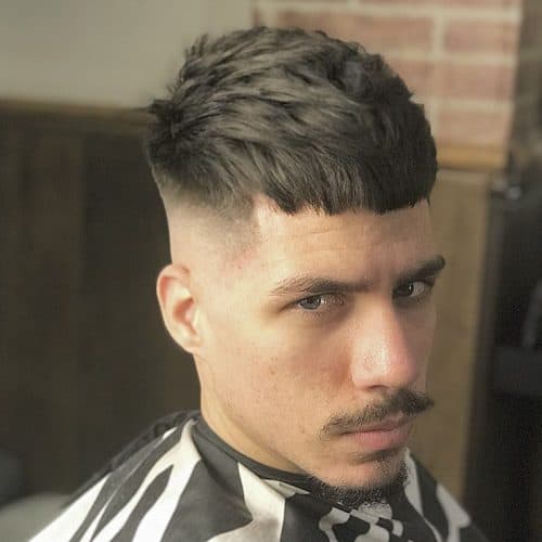 How to Style a Quiff: With 10 Iconic Celebrity Quiffs | Dapper Confidential