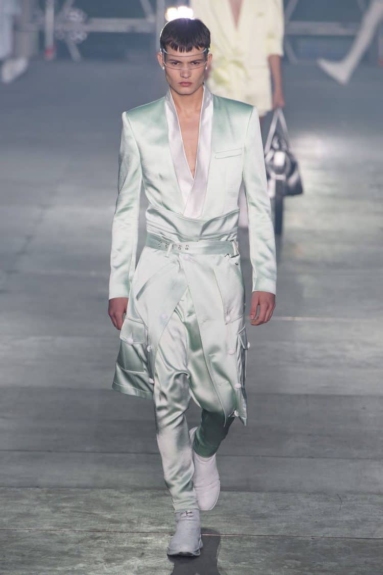 8 Must-Wear SS20 Menswear Trends | Dapper Confidential